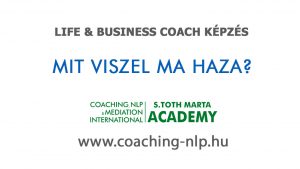 Life Coach Képzés | Akkreditált Coach Tanfolyam