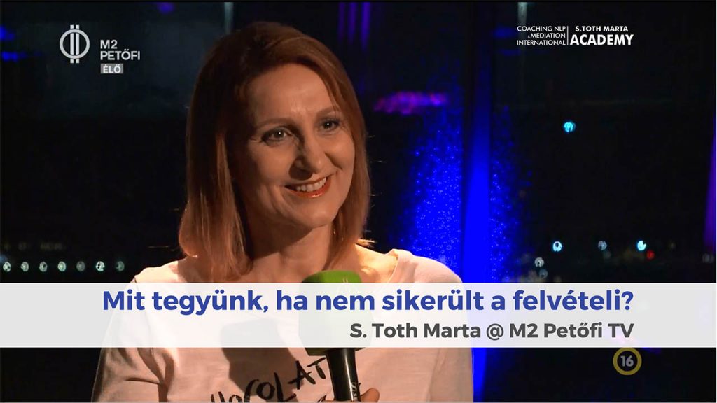 Mit tegyünk, ha nem sikerült a felvételi? - LINEO International ...