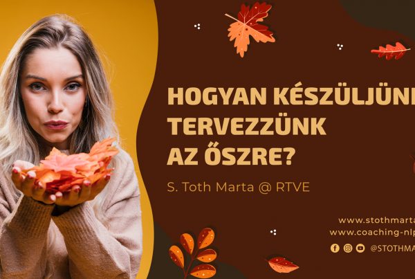 Gyermekáldás után - S. Toth Marta @ TV2 | A mi családunk