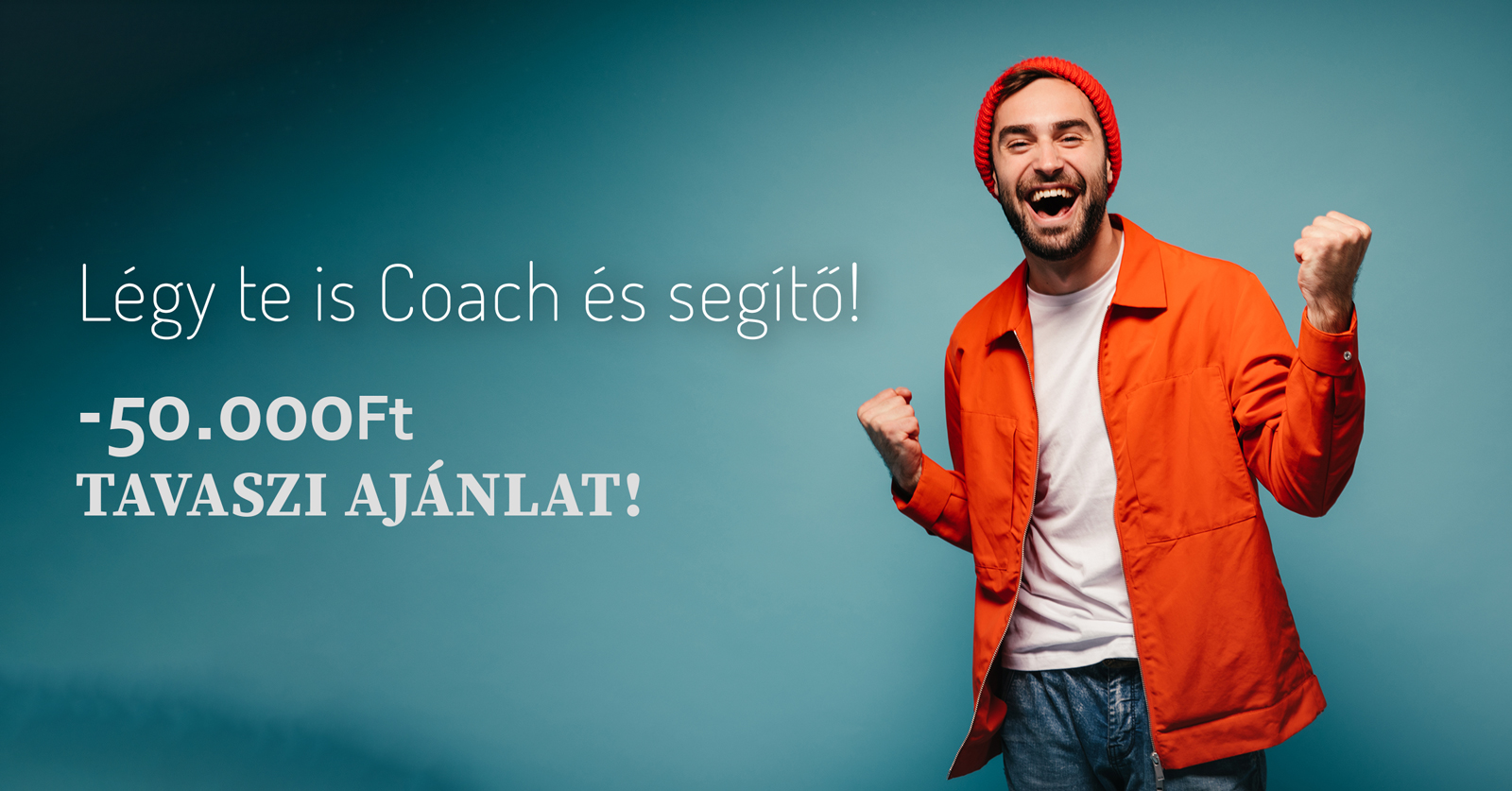 Life Coach Képzés + Konfliktuskezelés és NLP. Önismereti Fókusszal!